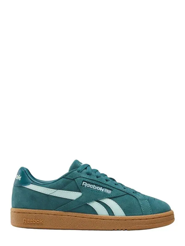 REEBOK Club C Grounds Uk Shoes - Retro Teal/retro Teal/glitch Aqua