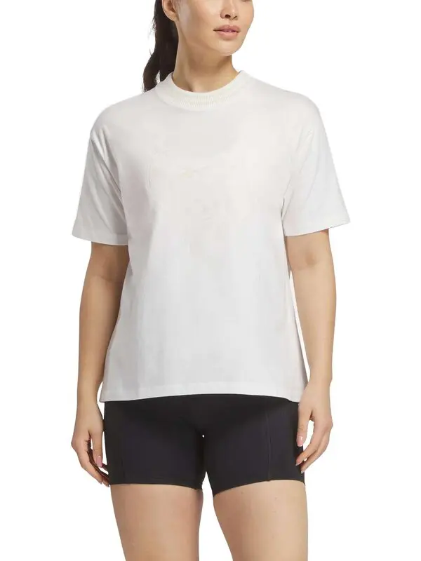 REEBOK Lawn Club T-shirt - Chalk