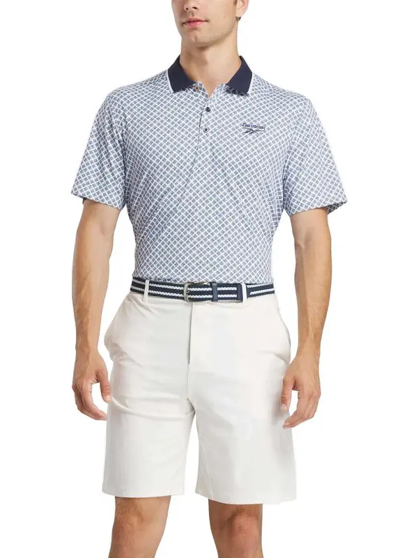 REEBOK Sublimation Shirt - Print