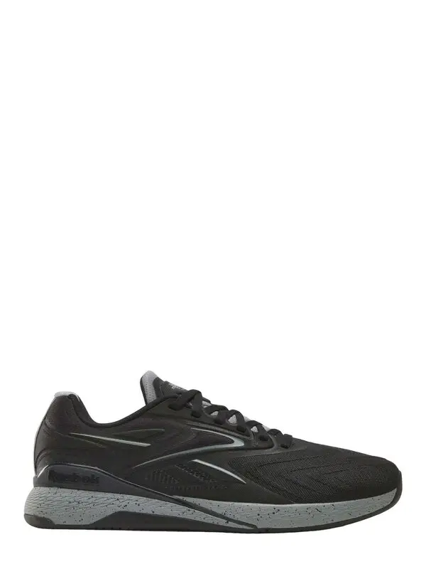 REEBOK Nano X5 Edge Training Sneakers - Black