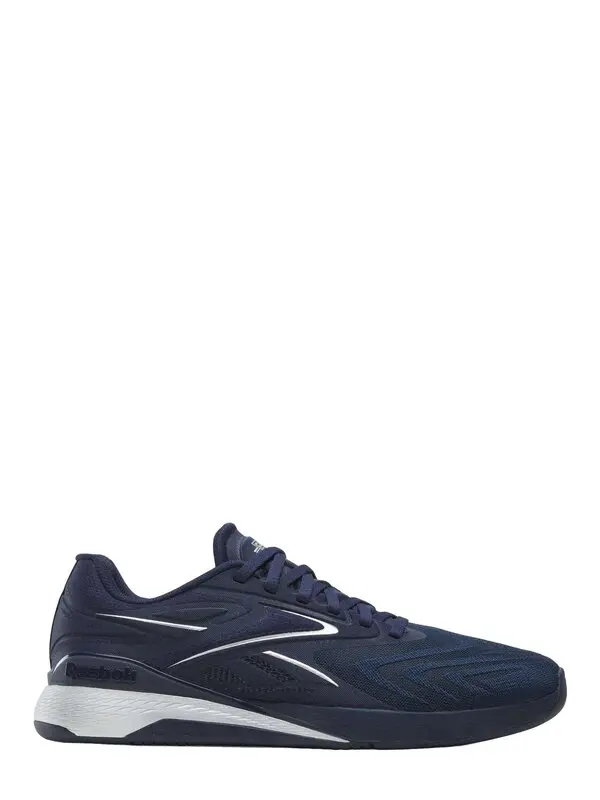 REEBOK Nano X5 Edge Training Sneakers - Navy