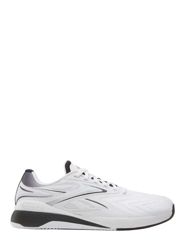 REEBOK Nano X5 Edge Training Sneakers - White