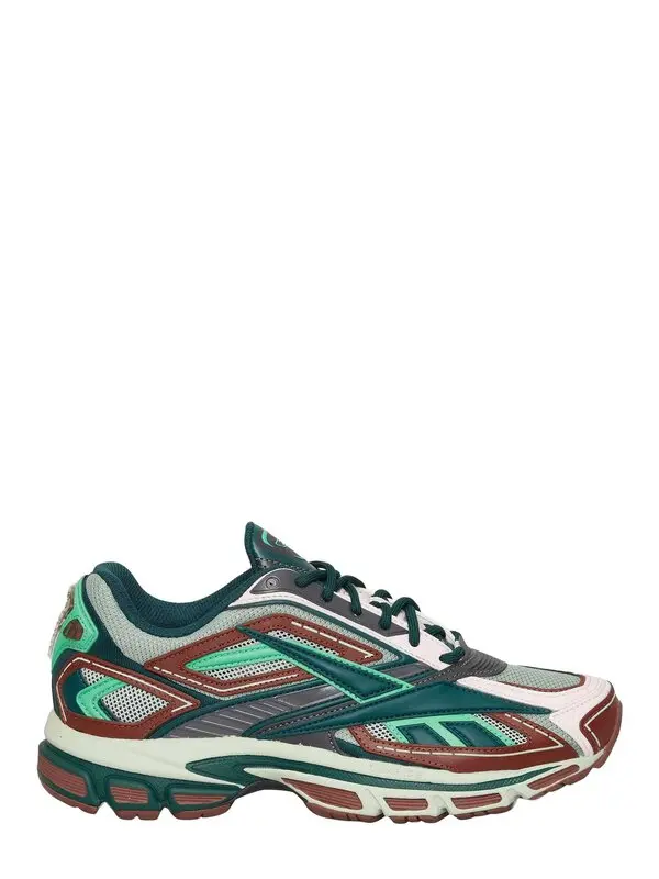 REEBOK X Gldn Pnt Jersey Tee - Optical Emerald/dew/rust