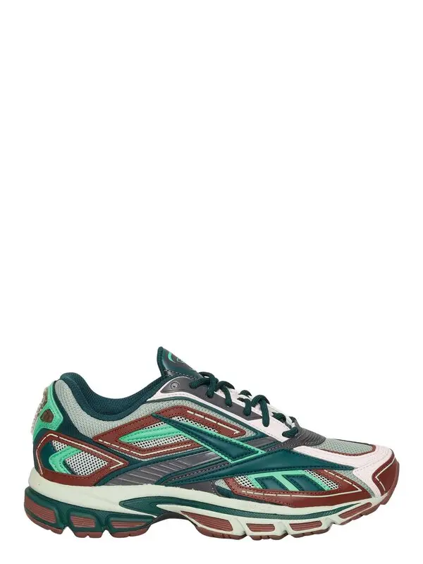 REEBOK X Gldn Pnt Jersey Tee - Optical Emerald/dew/rust