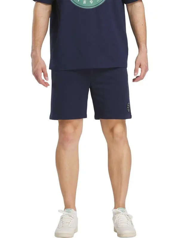 REEBOK Lawn Club Shorts - Vector Navy