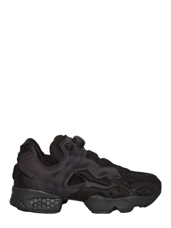REEBOK Instapump Ltd Sneakers - Black