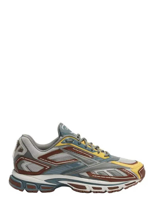 REEBOK Instapump Ltd Sneakers - Moon/rust/new Grey