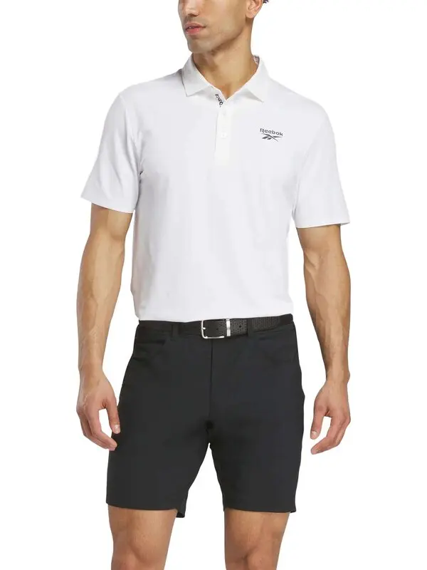 REEBOK Favorite Golf 8.5 Shorts - Black