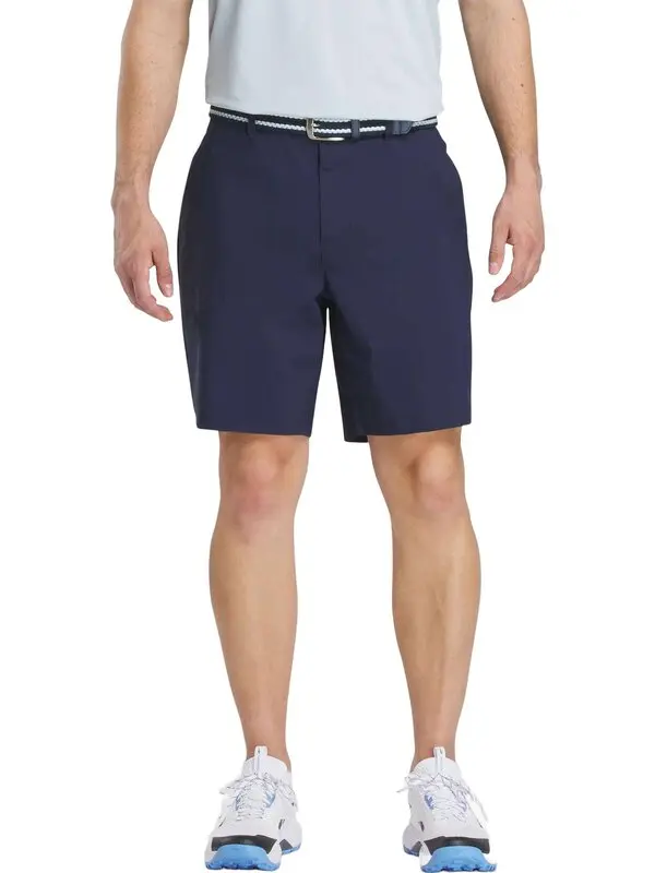 REEBOK Favorite Golf 8.5" Shorts - Vector Navy