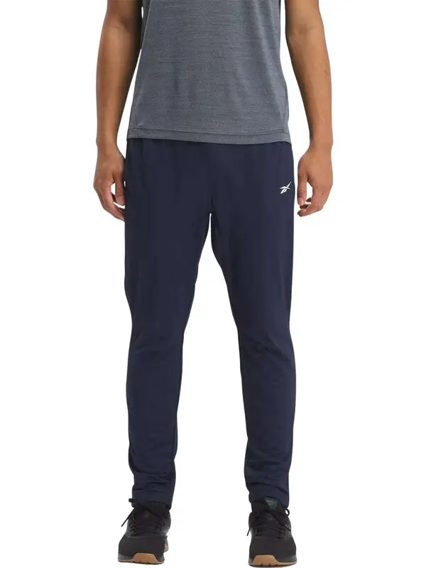 REEBOK Workout Ready Track Pant - Vector Navy