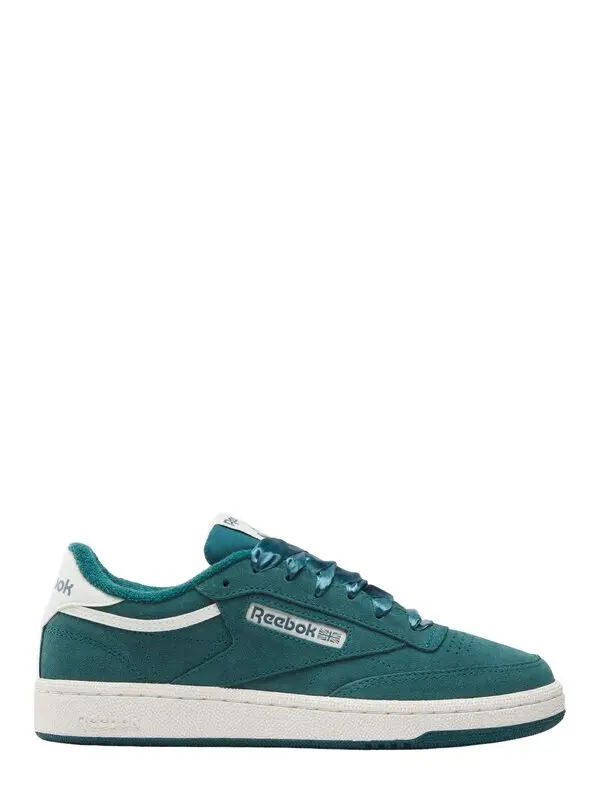 REEBOK Club C 85 Sneakers - Retro Teal/chalk/chalk