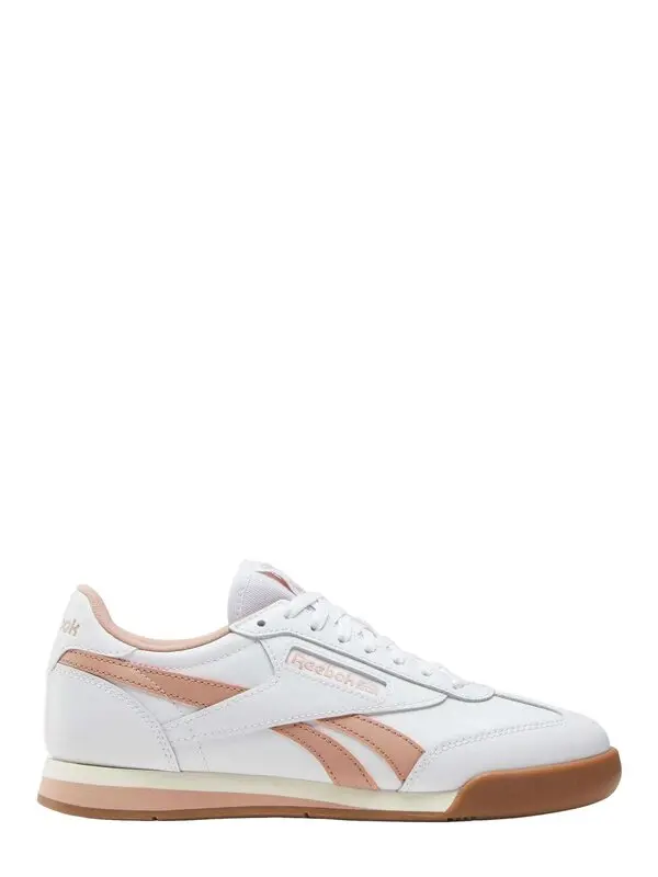 REEBOK Campio Xt Shoes - Ftwr White/pink Clay/gum