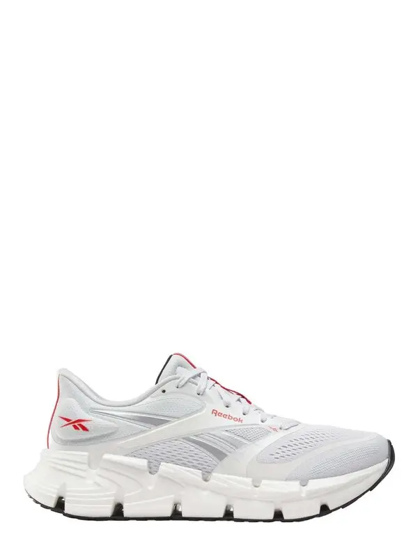 REEBOK Running Shoes - White/grey