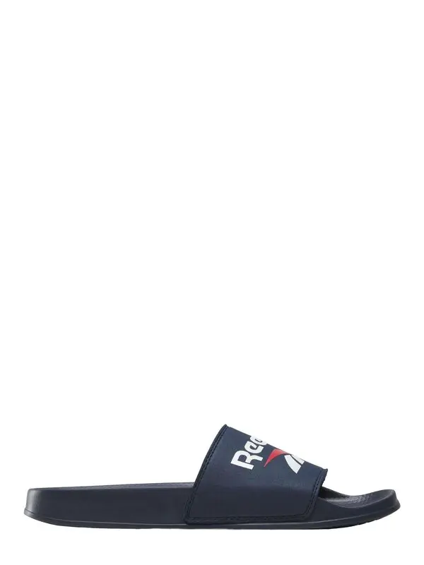 REEBOK Fulgere Swim Slides - Vector Navy/white/vector Red