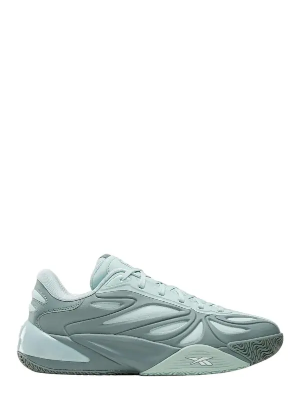REEBOK Angel Reese 1 Athletic Sneakers - Light Fog/tranquil Teal