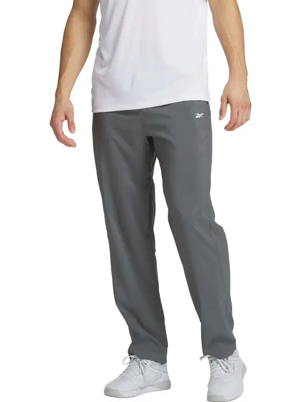 REEBOK Woven Pants - Grey 5