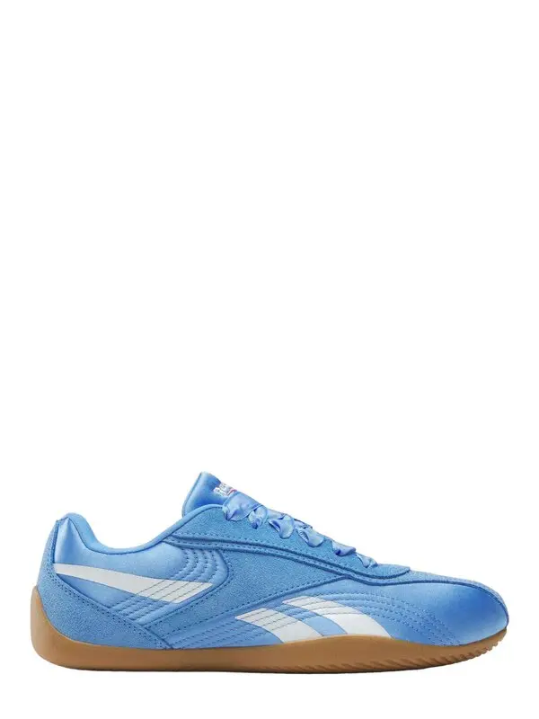 REEBOK Ultra Lo Shoes - Peri Blue/chalk/gum