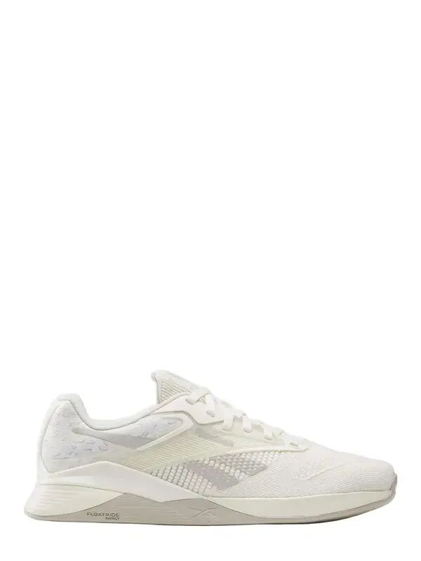 REEBOK Nano X4 Training Sneakers - Vintage Chalk/moonstone /alabaster