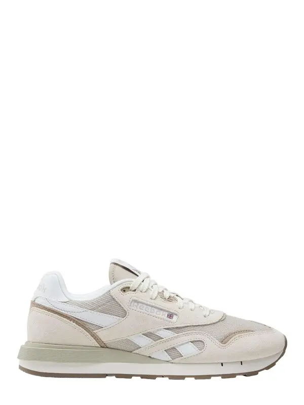 REEBOK Classic Nylon 89 Sneakers - Vintage Chalk/mineral Grey/chalk