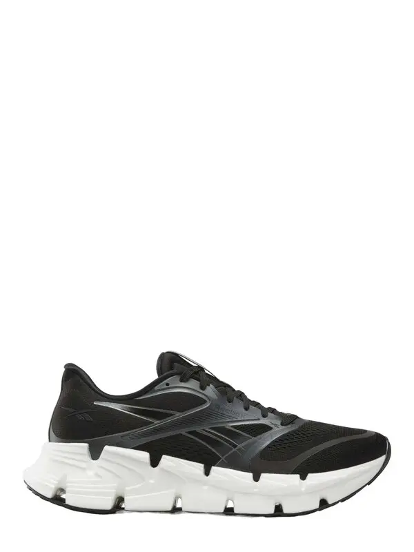 REEBOK Running Shoes - Black/white
