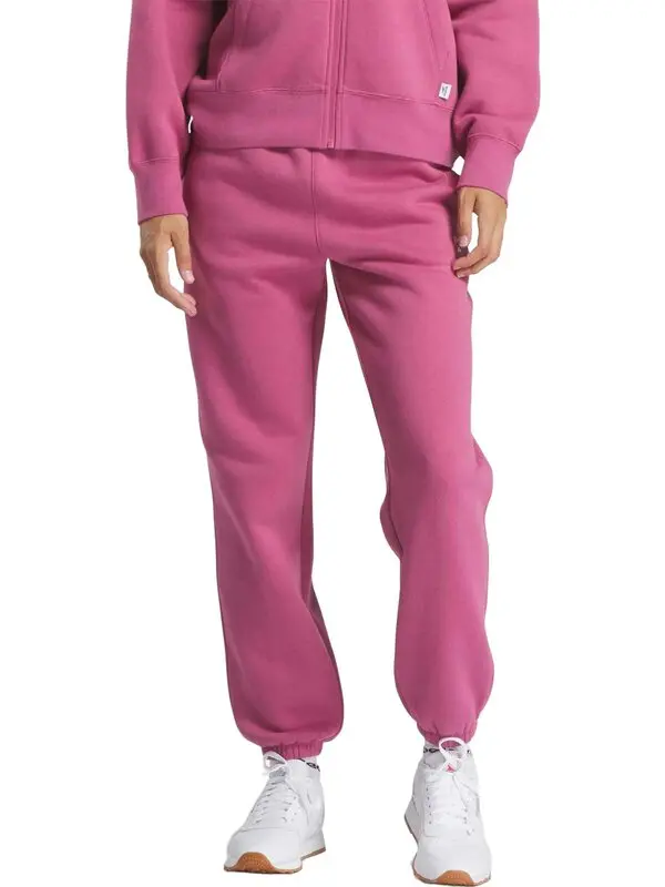 REEBOK Vector Sweatpants - Studio Pink