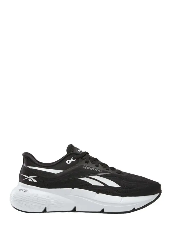 REEBOK Zignition Running Shoes - Black/white