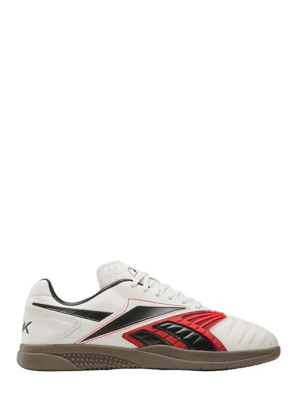 REEBOK Hammer Valde Sneakers - Chalk/energy Red/black