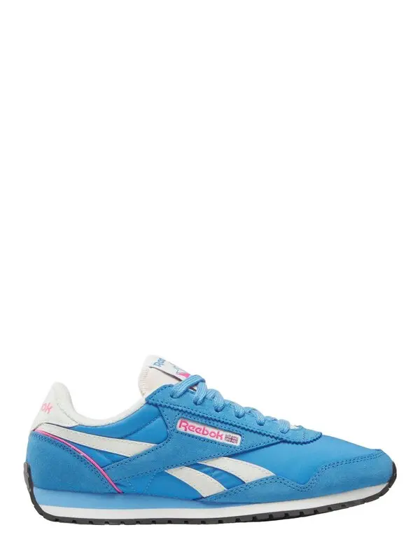 REEBOK Classic Az Sneakers - Recovery Blue/recovery Blue/chalk