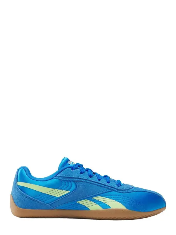 REEBOK Ultra Lo Sneakers - Virtual Blue/sport Citrus/gum
