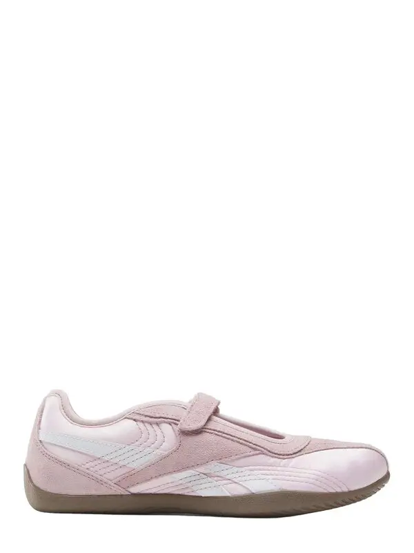 REEBOK Ultra Lo Mary Jane Shoes - Elemental Pink/white/gum