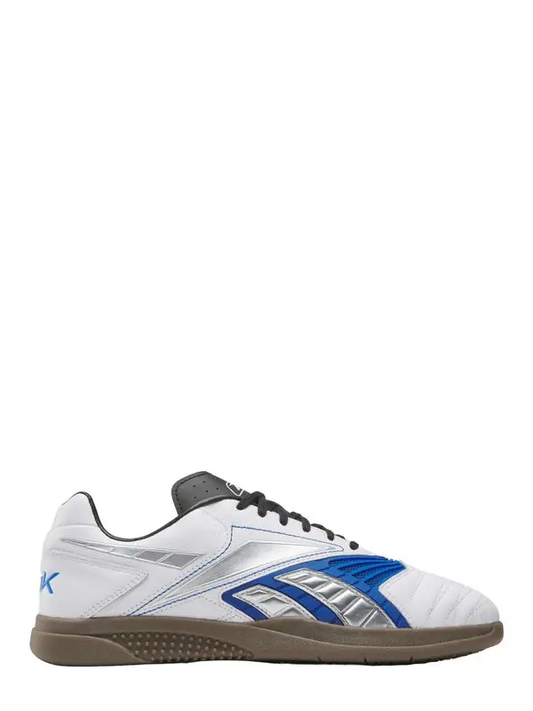 REEBOK Hammer Valde Shoes - White/optimum Blue/black