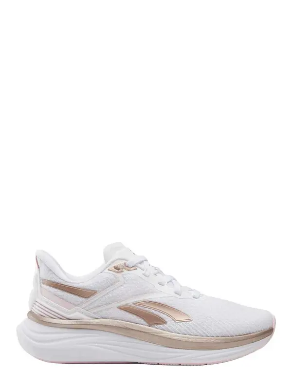 REEBOK Viva Speed Sneakers - White/frosted Berry/rose Gold