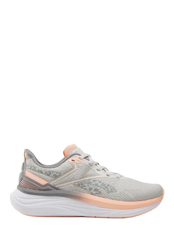 REEBOK Viva Speed Athletic Shoes - Soft Grey/grey 3/future Peach