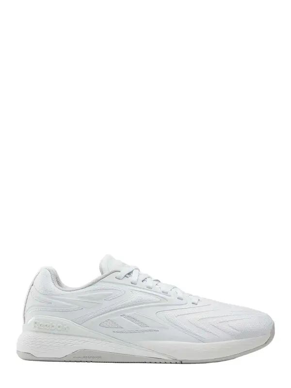 REEBOK Nano X5 Edge Training Sneakers - Grey