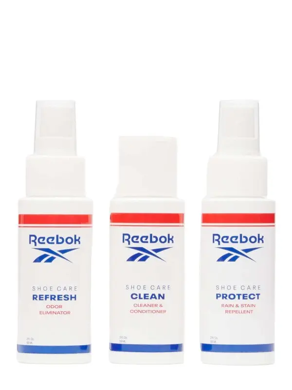 REEBOK Shoe Care Travel Kit - Non-color