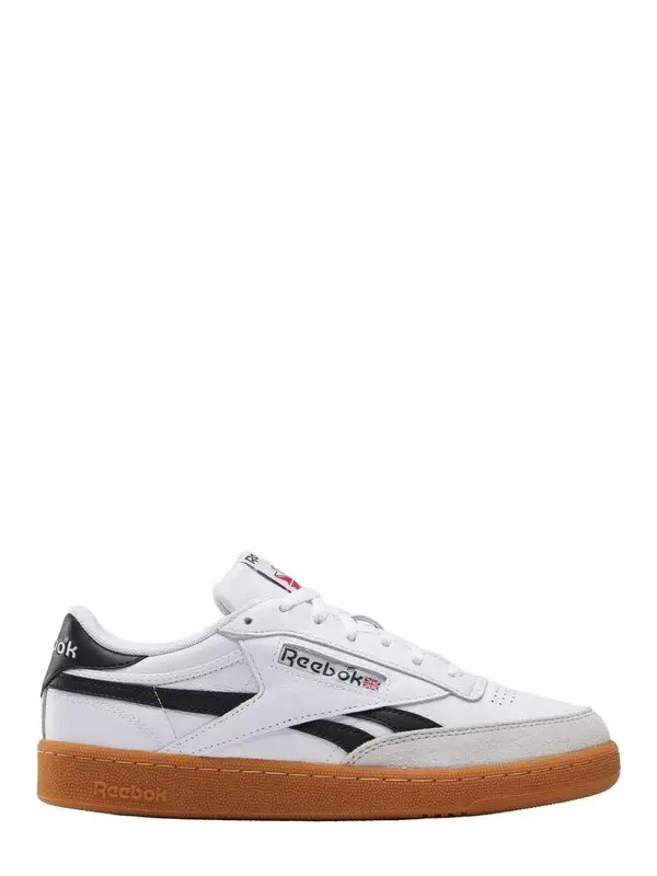 REEBOK Club C Revenge Vintage Sneakers - White/black/gum