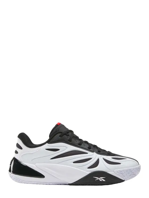 REEBOK Angel Reese 1 - Receipts Ready: White/black/energy Red