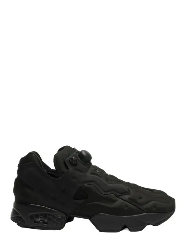 REEBOK Instapump Sneakers - Caviar/black