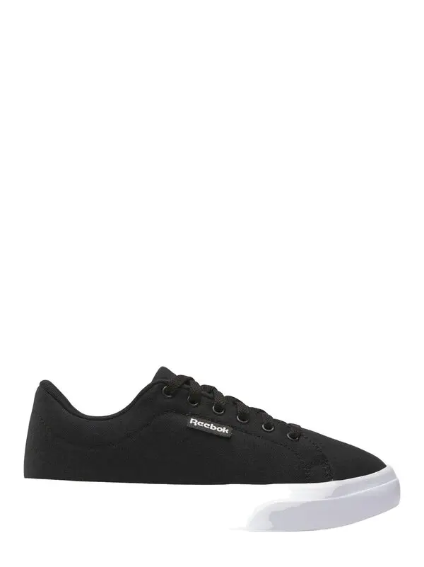 REEBOK Onlux Court Lite Walking Shoes - Aha-black/white