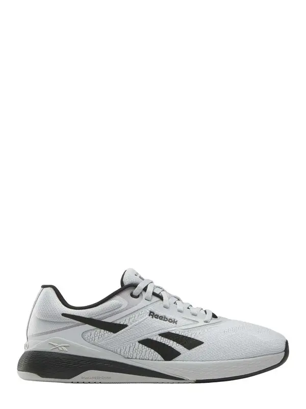 REEBOK Nano X5 Training Shoes - Grey 1/black