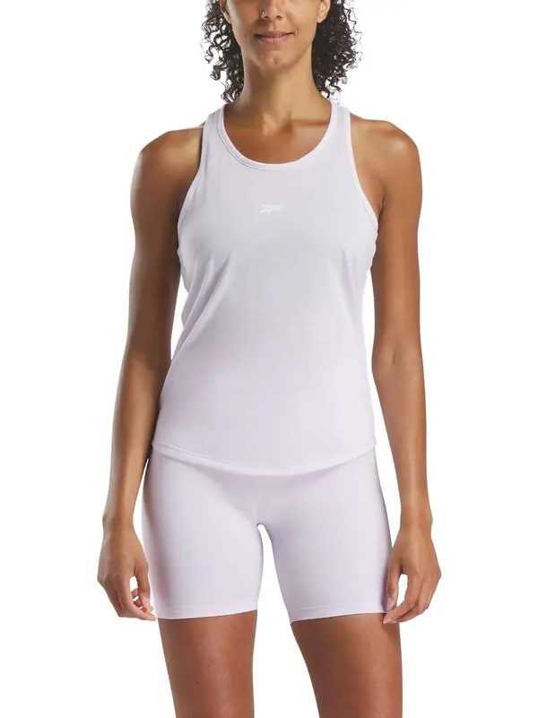 REEBOK Core Tank Top - Digital Gleam
