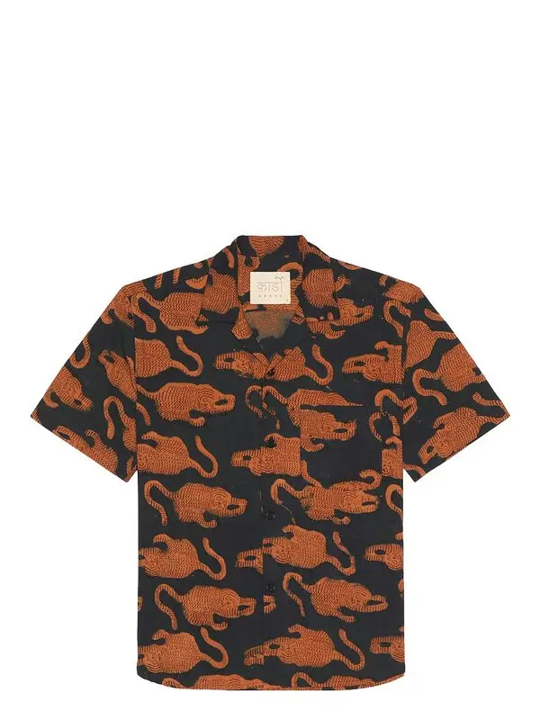 KARDO Ronen Shirt - Multi