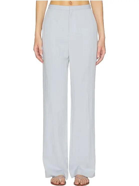 Rue Sophie Lan Pant - Ash Blue