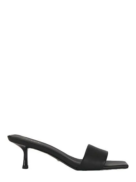 Raye Isabelline Sandal - Black