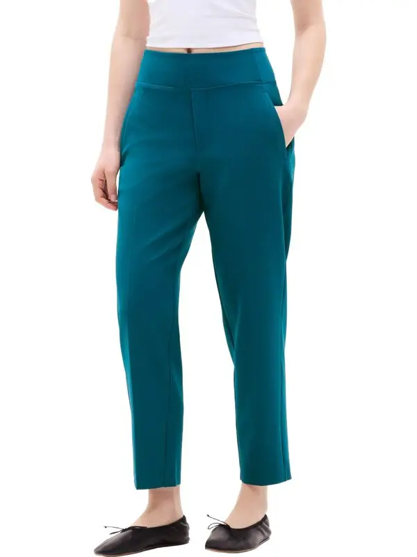 Athleta Endless High-rise Pant - Coastal Teal