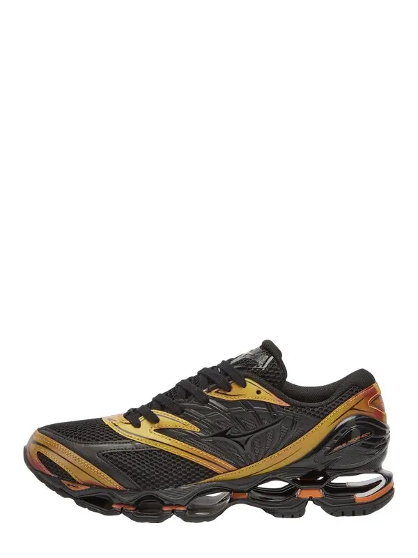 Mizuno Wave Prophecy Ls Sneaker - One-color