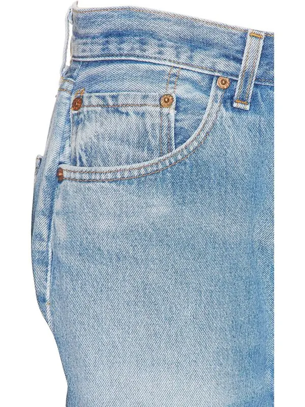 ALIGRACE Vintage Signature Jean - Light Medium