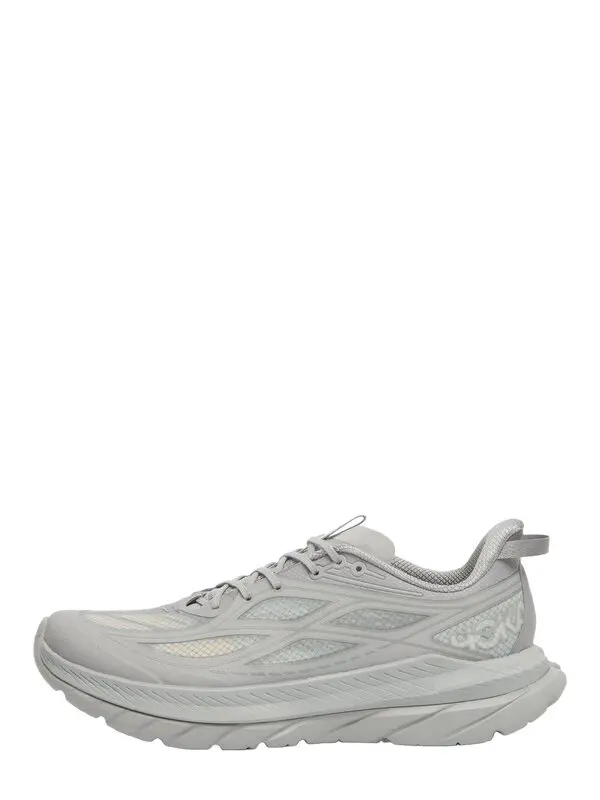 Hoka One One Mach Remastered Sneakers - Galactic Grey/galactic Grey