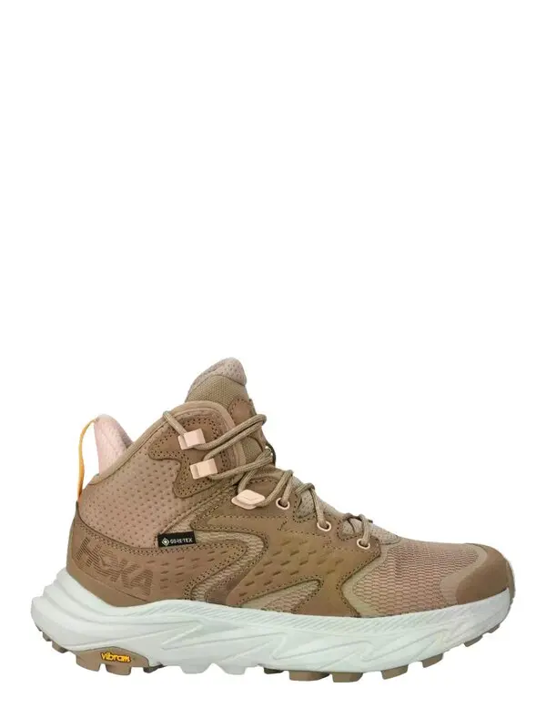 HOKA® Anacapa 2 Mid Gtx Boots - Neutrals