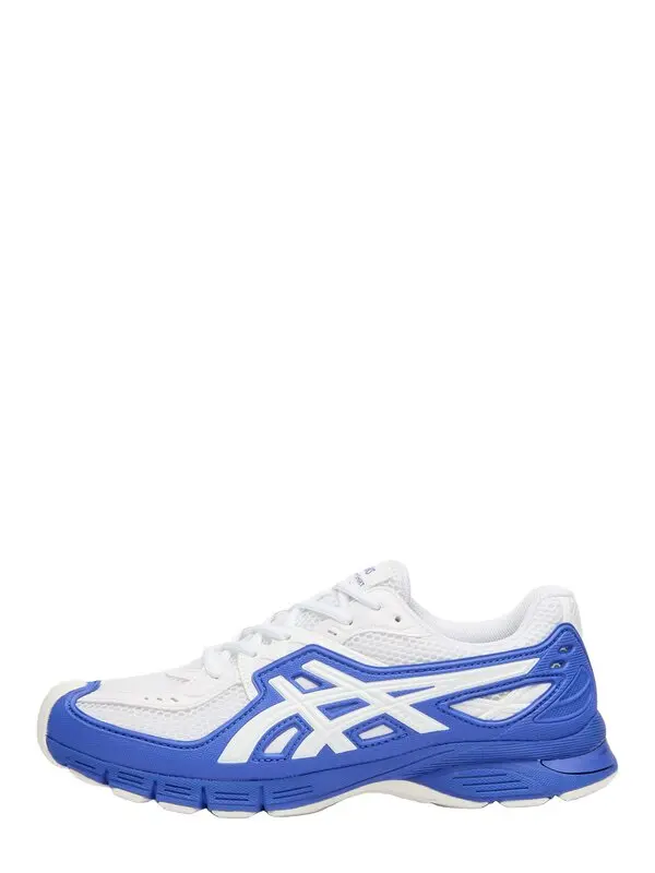 Comme Des Garçons X Asics Gel-sd Lyte Sneakers - Blue/white